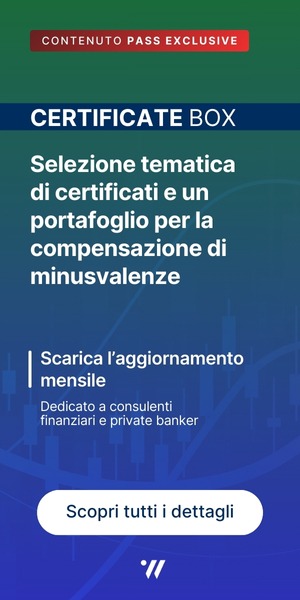 Cash Collect, dal prudente al dinamico: la selezione per ogni esigenza ...