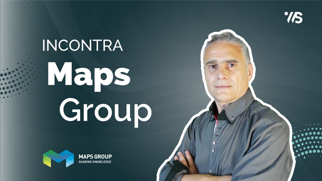 MAPS GROUP - Finestra aperta all'esercizio dei warrant - Websim