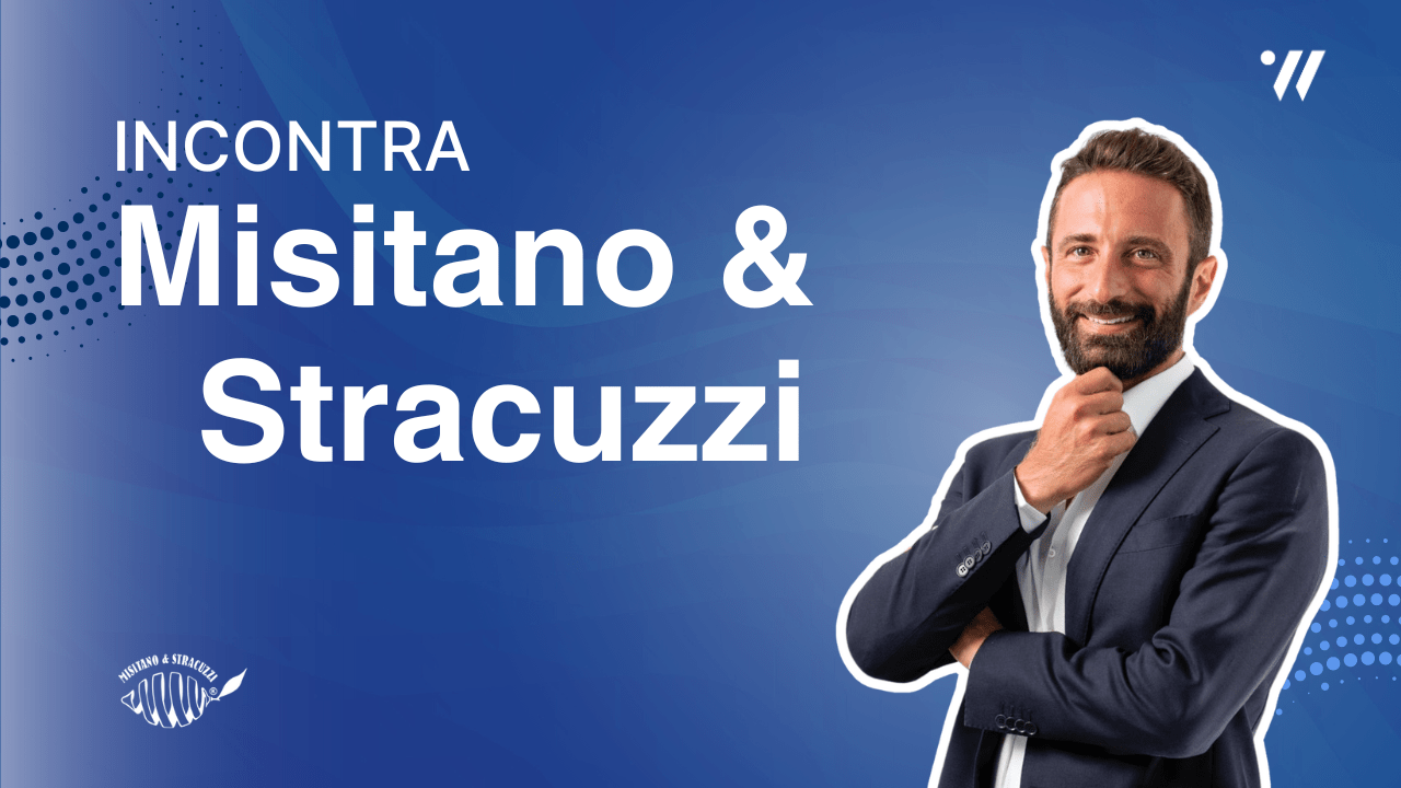 Misitano e Stracuzzi - Profumo di agrumi a Piazza Affari - Websim