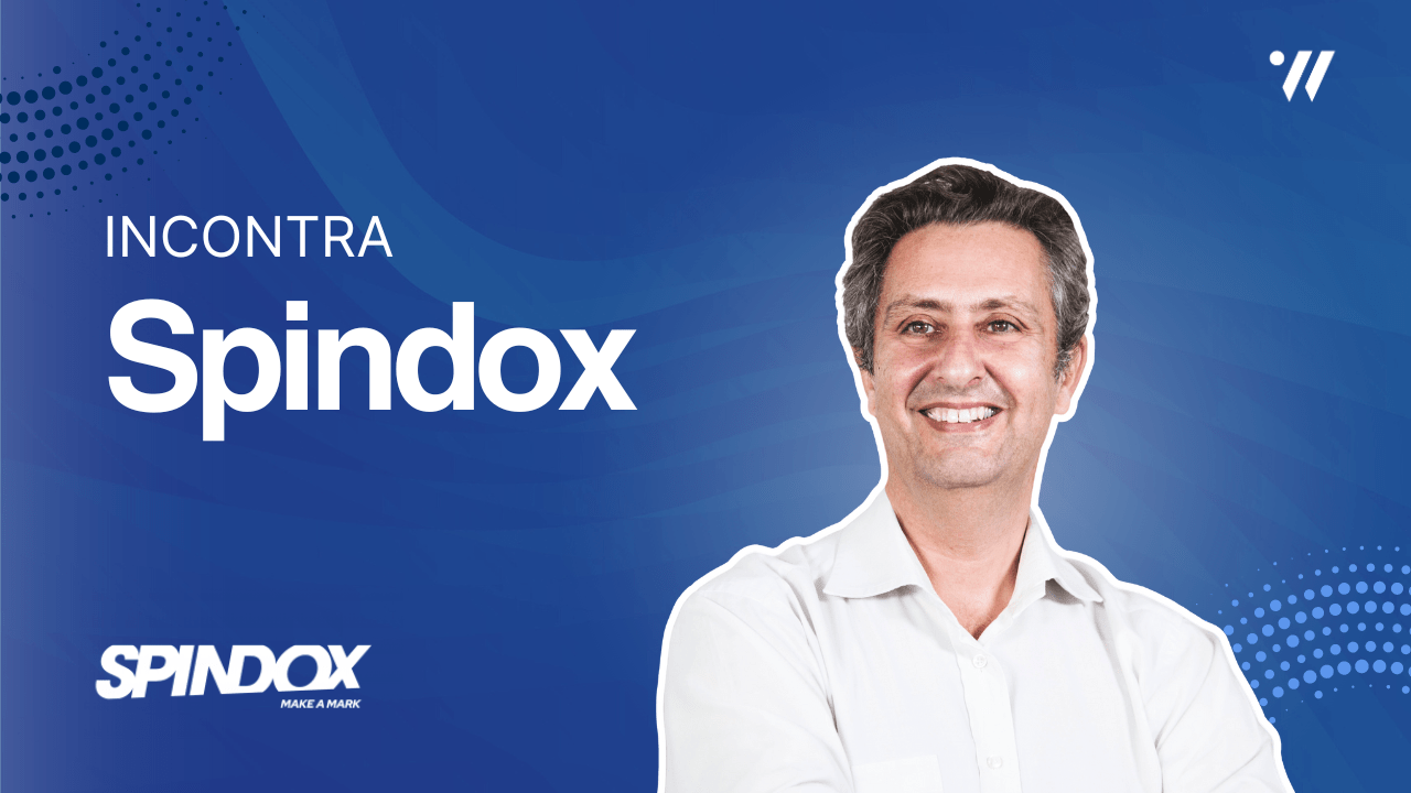 Spindox – Tecnologia all’avanguardia fatta su misura - Websim