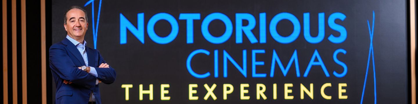 Notorious - Si avvicina l'apertura del multisala di Curno - Websim